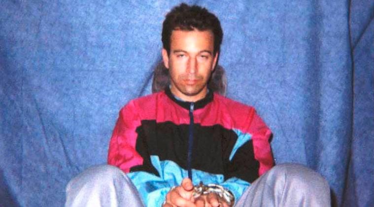Explained: What is the Daniel Pearl murder case, and who is Omar Sheikh ...