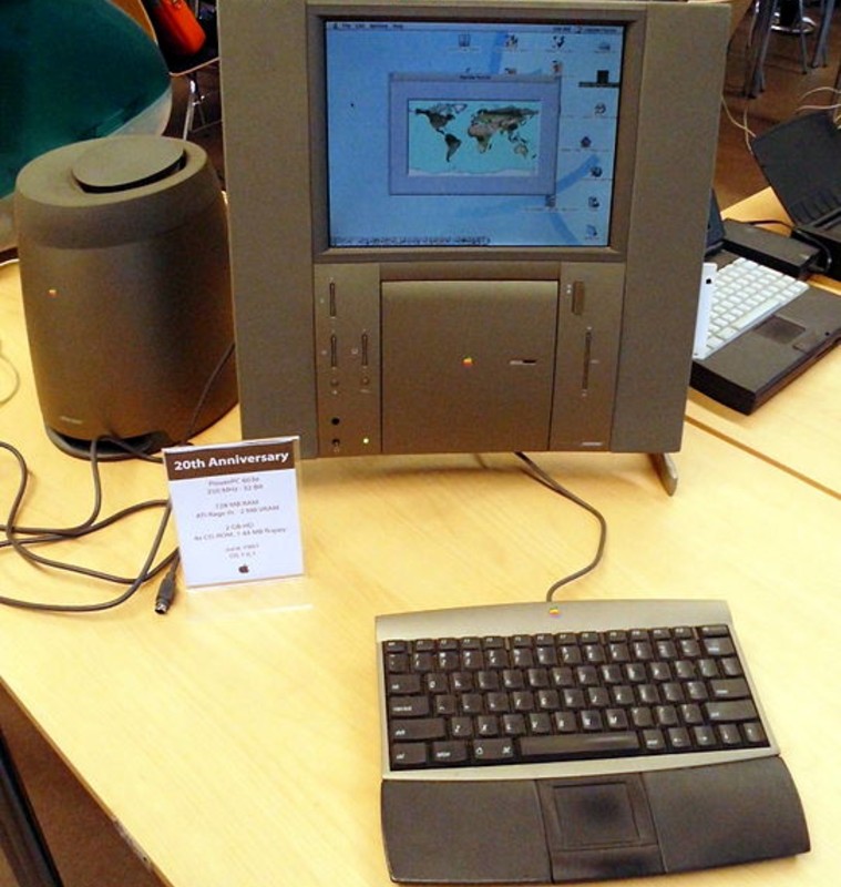 Retro tech: The forgotten Apple gadgets nobody talks about anymore ...