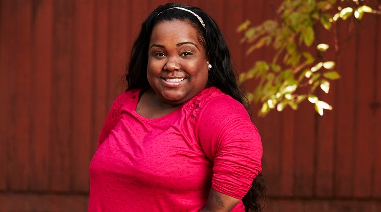 Reality TV star Ashley Ross dies at 34 | Television News - The Indian ...