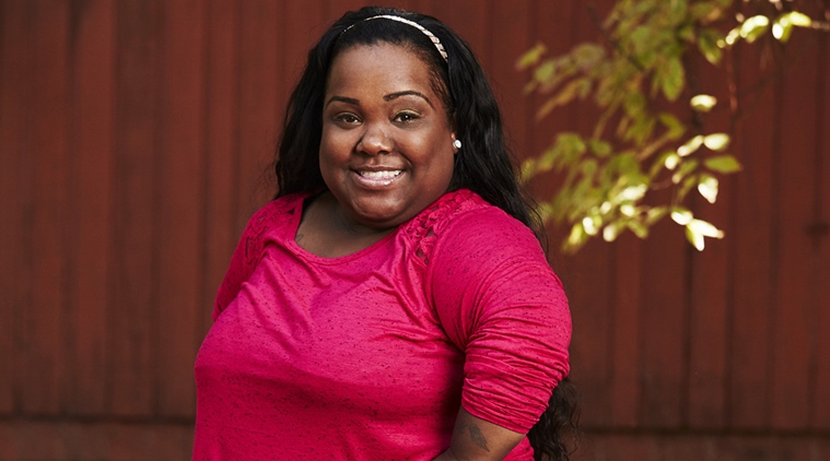 Reality TV star Ashley Ross dies at 34 | Television News - The Indian ...