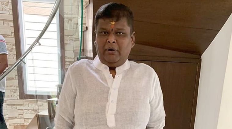 Kannada actor Bullet Prakash passes away | Regional News - The Indian ...