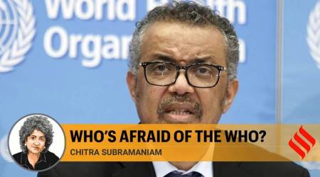 Chitra Subramaniam : Read All The Stories Written by Chitra Subramaniam ...