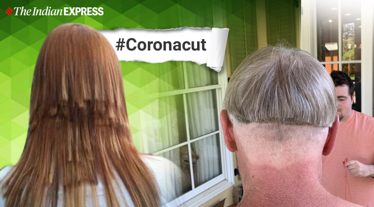 Sachin Tendulkar to Minister, people are sharing hairdos done at home ...