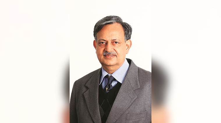 Even if lockdown eased, will need to be graded: COVID-19 panel head ...