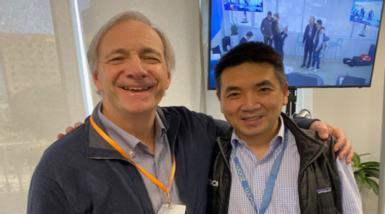 Eric Yuan Zoom CEO : Interesting facts about him no one knows