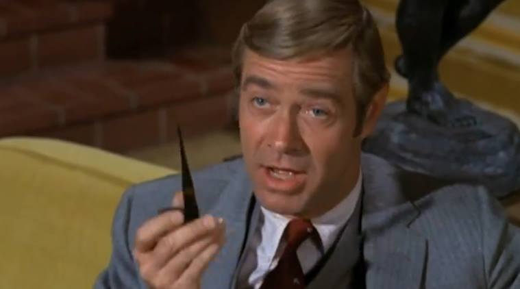 The Edge Of Night actor Forrest Compton dies of COVID-19 complications ...