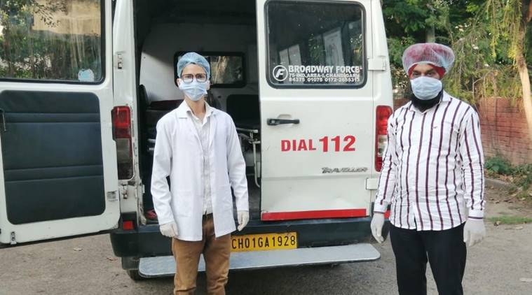 Admin ties up with Uber to provide assistance in medical emergency ...