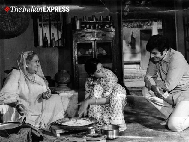 Jeetendra turns 78: Rare photos of the Parichay actor | Entertainment ...