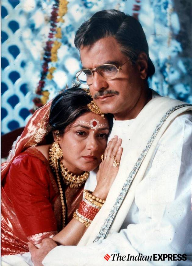 Jeetendra turns 78: Rare photos of the Parichay actor | Entertainment ...