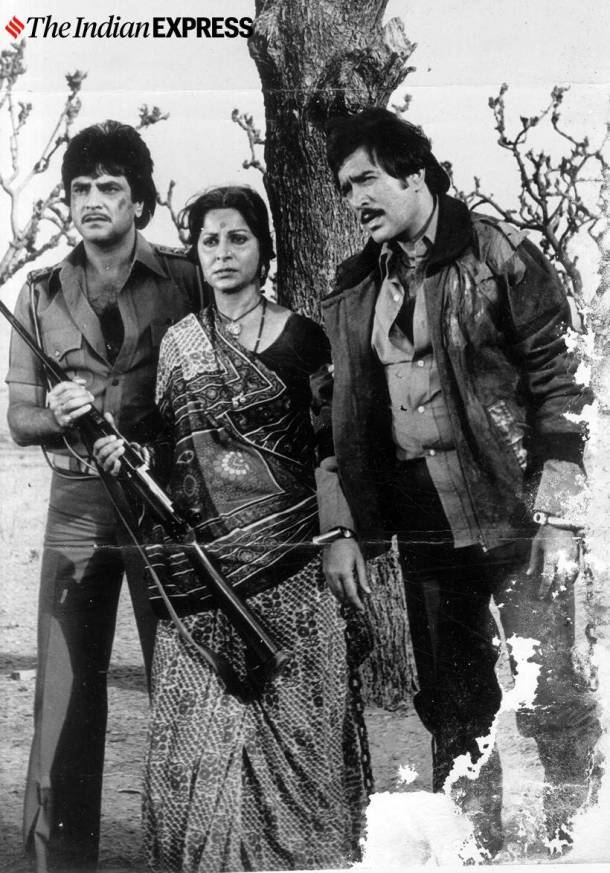 Jeetendra turns 78: Rare photos of the Parichay actor | Entertainment ...