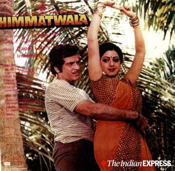 Jeetendra turns 78: Rare photos of the Parichay actor | Entertainment ...