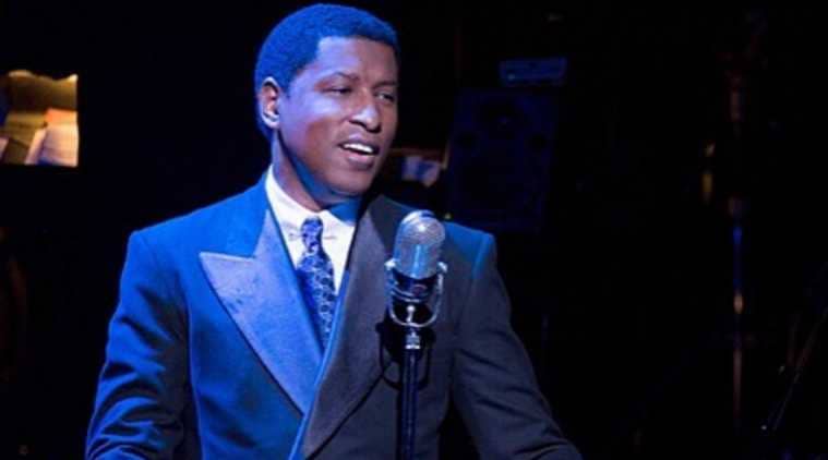 Kenneth ‘Babyface’ Edmonds says he and his family have tested ...
