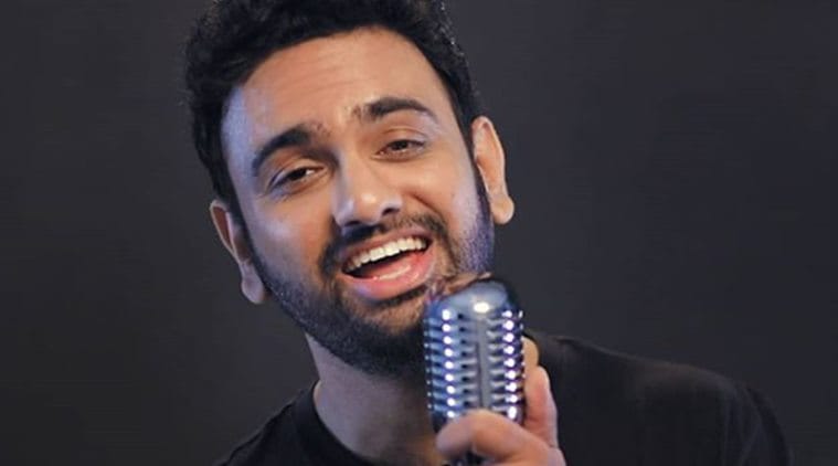 Singer Kshitij Tarey: I get more creative satisfaction in composing ...