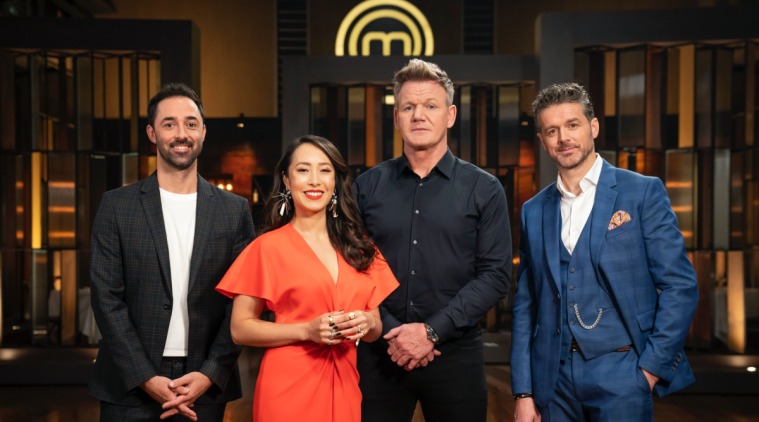 Masterchef Australia’s new season has the highest-rated premiere. Here ...
