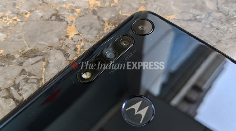 Motorola teases its next generation of flagship smartphone | Technology ...