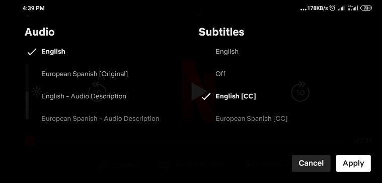 How to use Netflix, subscription plans, movies and shows