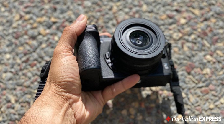 Nikon Z50 full review: Features, Price in India, Should you buy