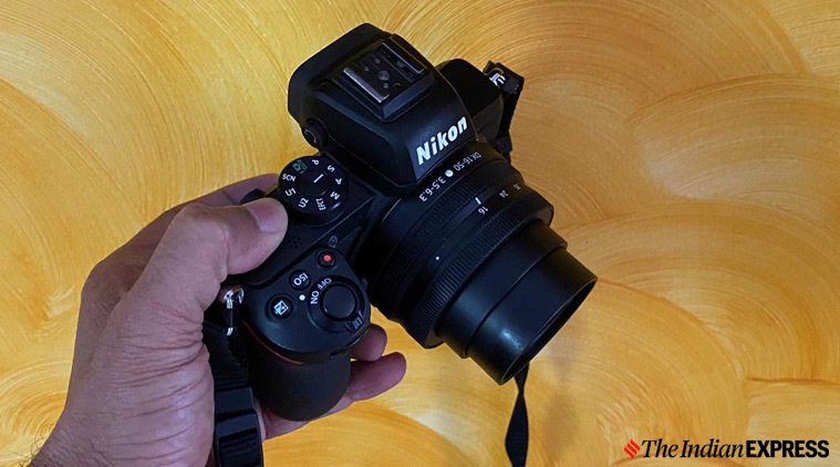 Nikon Z50 full review: Features, Price in India, Should you buy