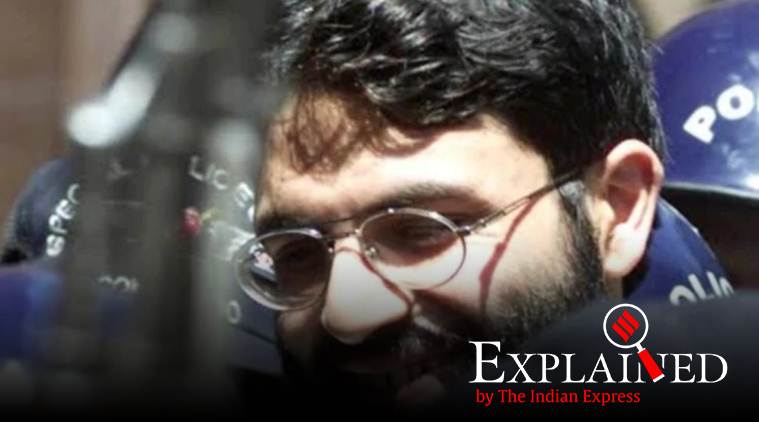 Explained: Omar Sheikh death sentence commuted, what is Daniel Pearl ...