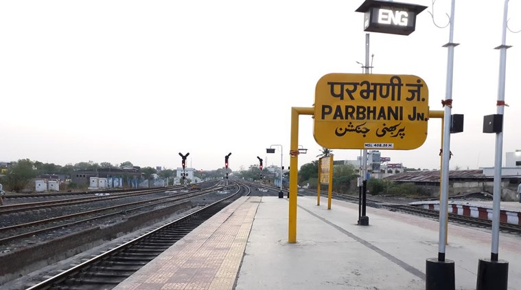 Three new Covid cases in Parbhani as Mumbai’s Arthur Road jail cop ...