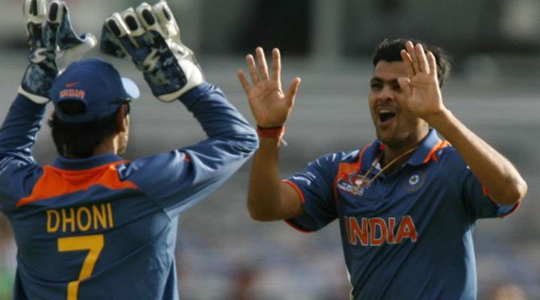 RP Singh questions why he wasn’t picked in more T20Is, says MS Dhoni ...