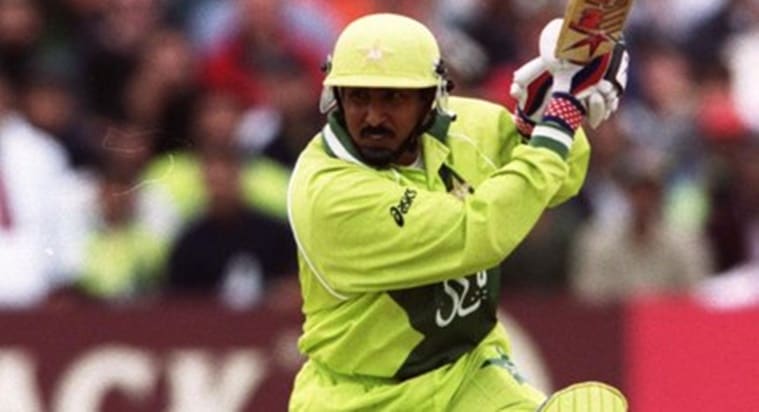 Saleem Malik ready to work with ICC, PCB for their clean chit | Cricket News - The Indian Express