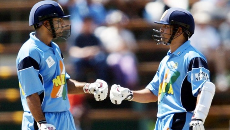 Opening partnerships which helped India rule the world in ODI cricket ...