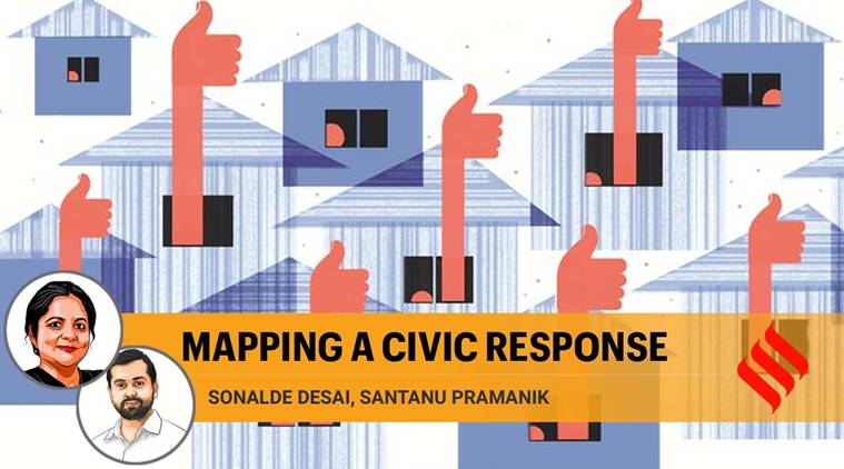 Telephone survey shows high understanding of social distancing, support ...