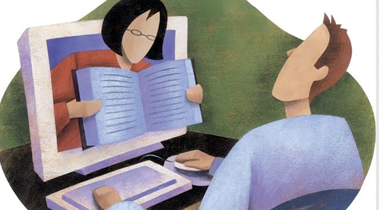 Poor connectivity, lack of smartphones: Online learning a challenge for ...