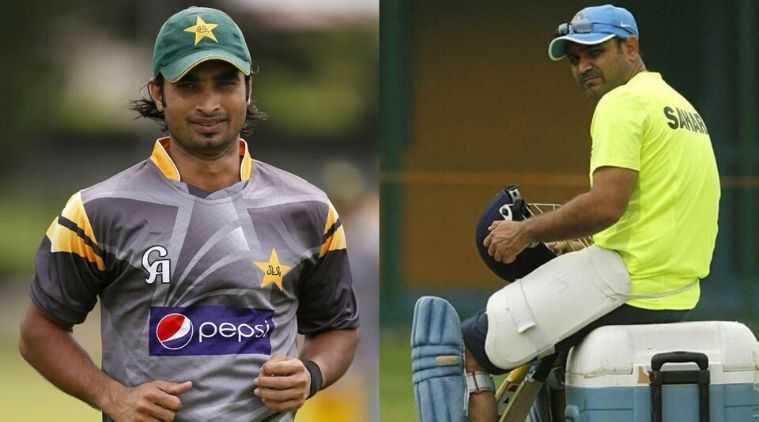 Imran Nazir had more talent than Virender Sehwag, says Shoaib Akhtar ...