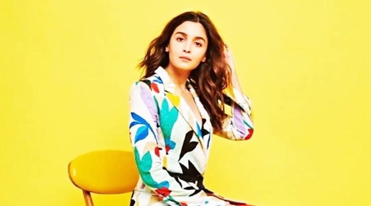 PLAYLIST: Videos from Alia Bhatt’s YouTube channel | Bollywood News ...