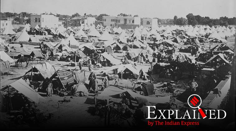 What is the Armenian Genocide?