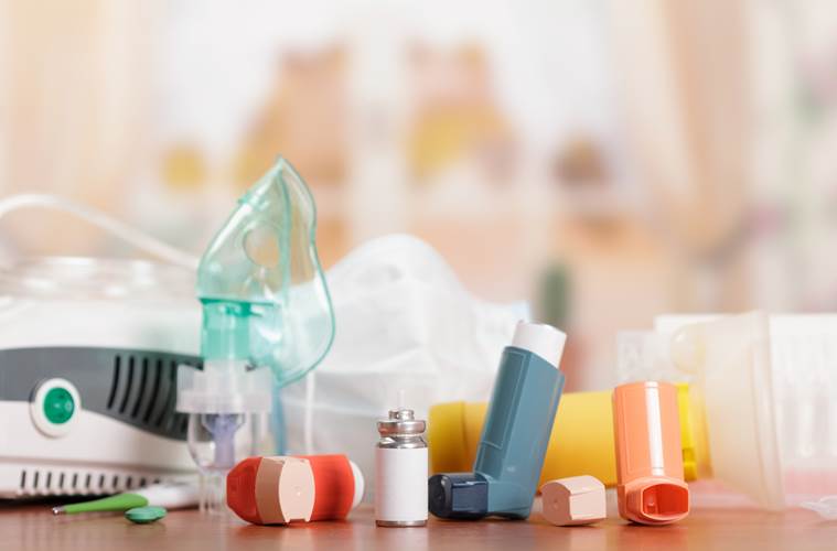 Asthma in babies: Symptoms, diagnosis and treatment | Parenting News ...