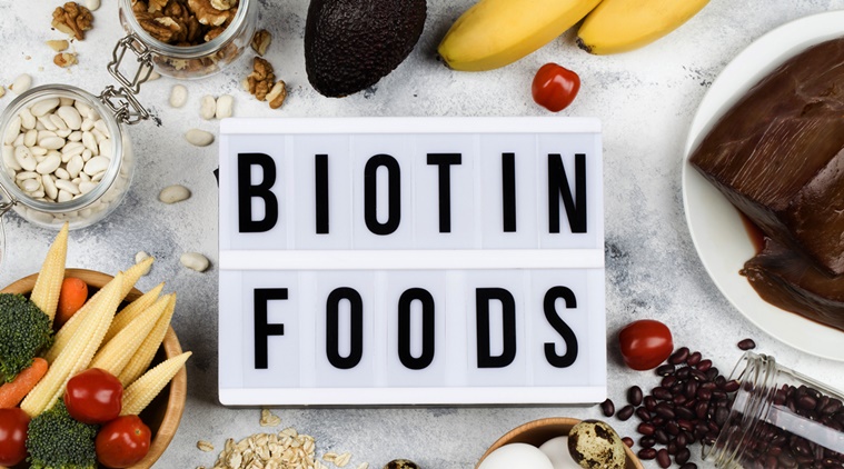 Here are some benefits of plant-based biotin | Health News - The Indian ...