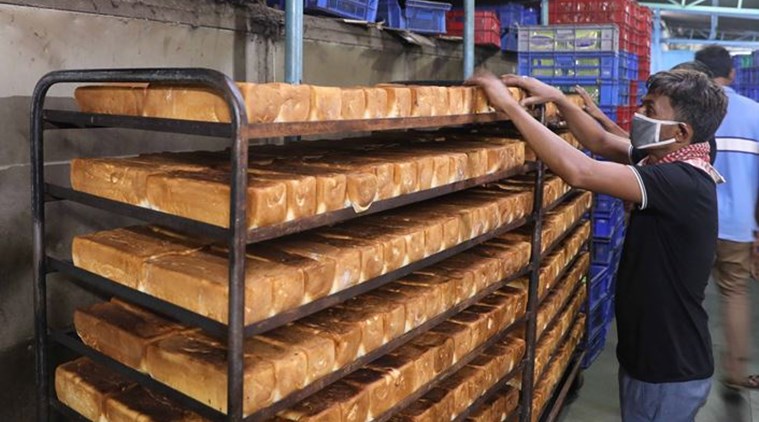 Coronavirus lockdown: Bread manufacturers in Kolkata face hard times ...