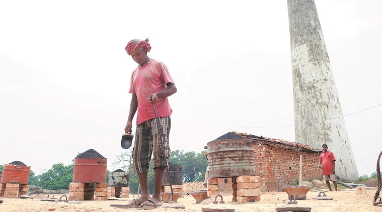 As brick kilns stare at heavy losses, owners say permission to restart ...