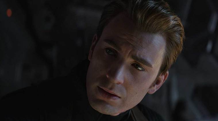 The thing you are most scared of is exactly what you should do: Chris ...