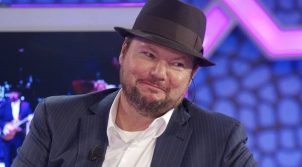 Christopher Cross tests positive for coronavirus | Music News - The ...
