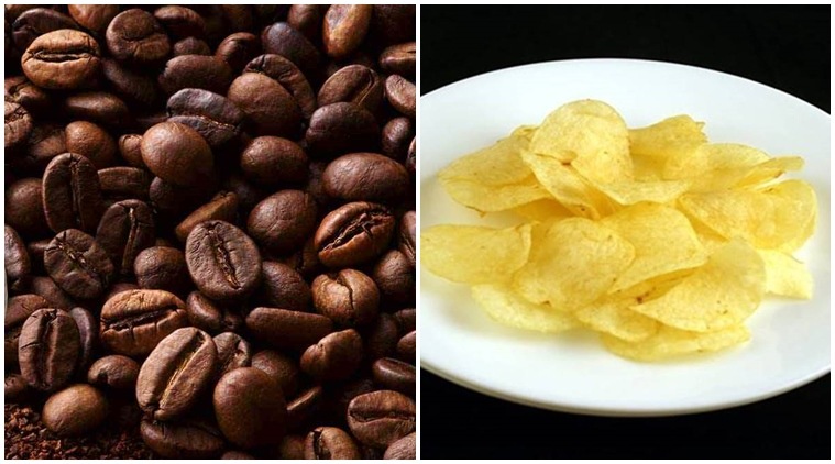 Delhi alert: If lockdown stays, coffee and chips will face squeeze ...