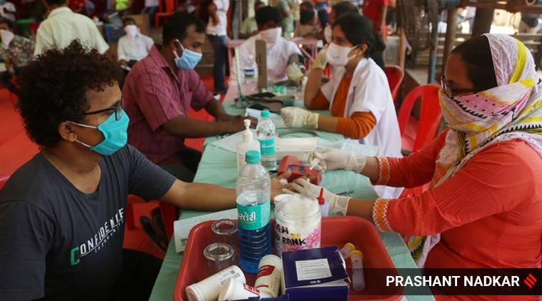 Columns, Leading Columns, Indian Express Columns | The Indian Express