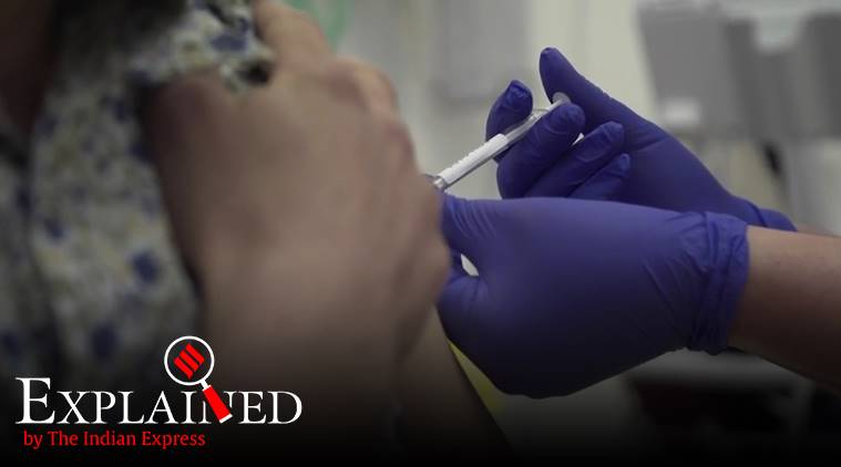 Explained: What are human challenge trials, and why are they ... Explained: What are human challenge trials, and why are they ...