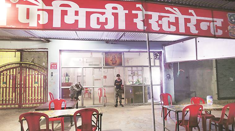 Columns, Leading Columns, Indian Express Columns | The Indian Express