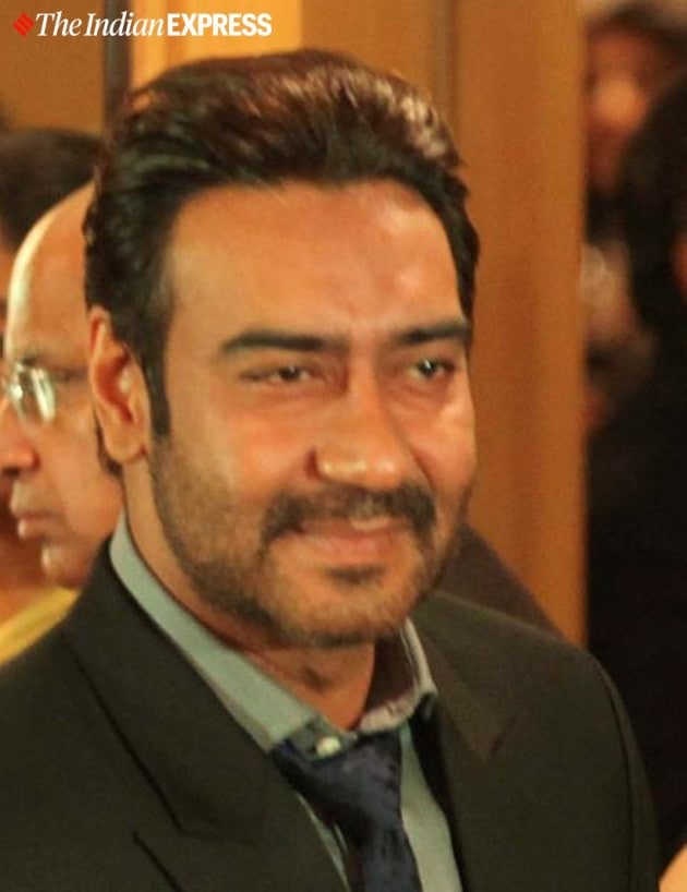 Ajay Devgn turns 51: Rare photos of the Phool Aur Kaante star ...