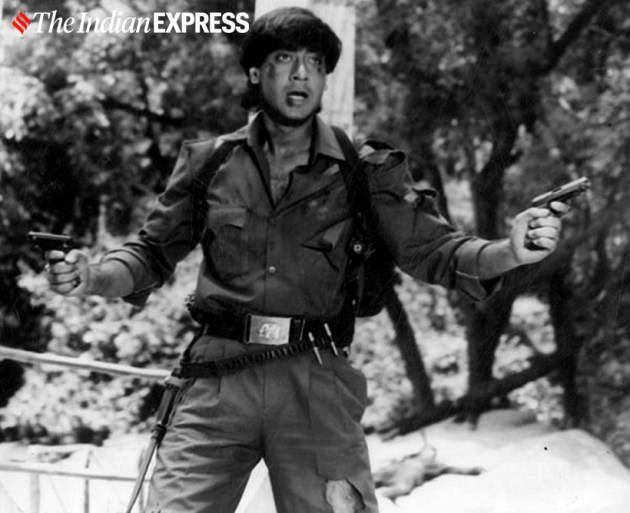 Ajay Devgn turns 51: Rare photos of the Phool Aur Kaante star ...