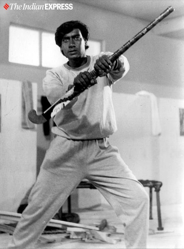 Ajay Devgn turns 51: Rare photos of the Phool Aur Kaante star ...