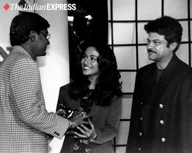 Ajay Devgn turns 51: Rare photos of the Phool Aur Kaante star ...