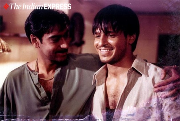 Ajay Devgn turns 51: Rare photos of the Phool Aur Kaante star ...
