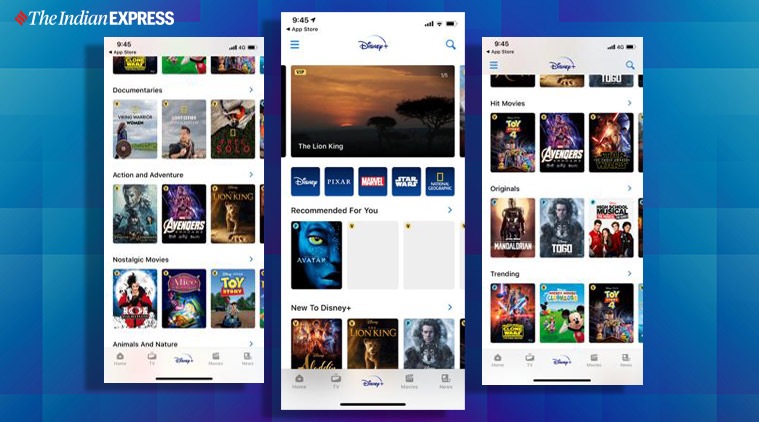 Disney Hotstar Now Live In India Everything You Need To Know