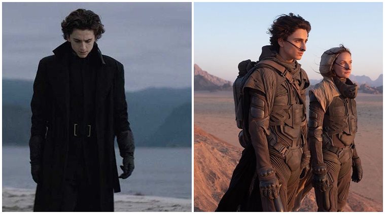 Denis Villeneuve’s Dune: Everything to know about this upcoming sci-fi ...