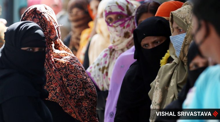 Images from Day 8 of India’s lockdown | India News News - The Indian ...